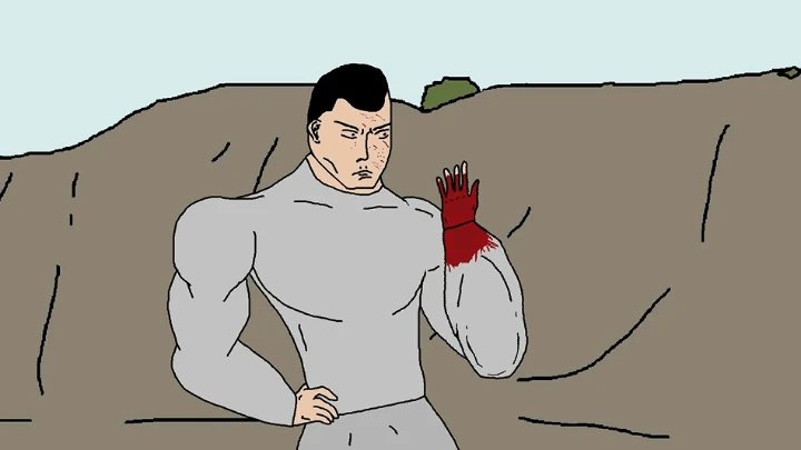 Marlo & Steve | Episode 9 Season 4 - Hysterexian Brothers