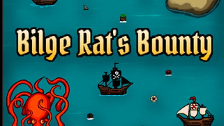 Bilge Rat's Bounty