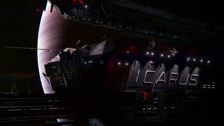 Icarus Episode 2 Teaser