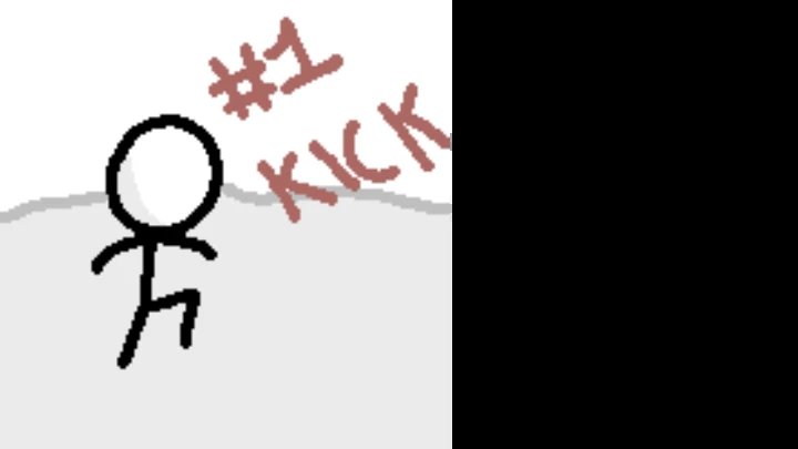 Tiny Animations #1 | Kick