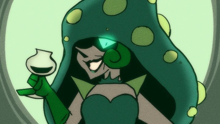 X QUEST MOVIE STORYBOARD LEAK