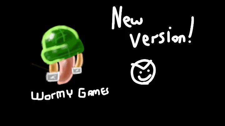 Wormy Games New Version!!