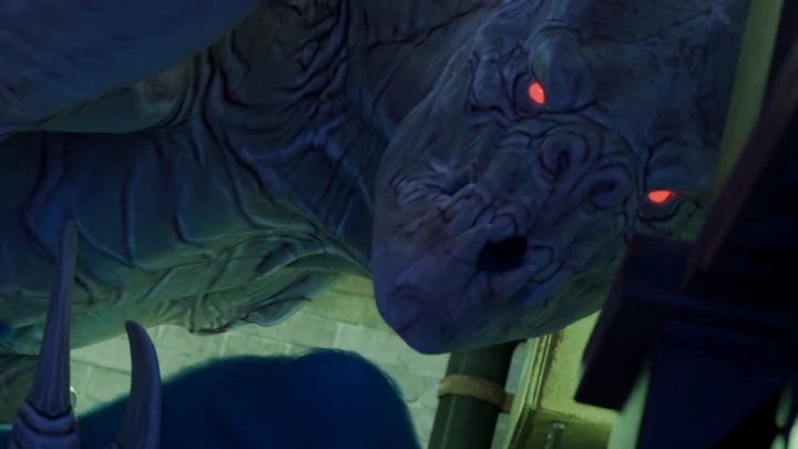 Loop: Gin and Goris - Knockoff