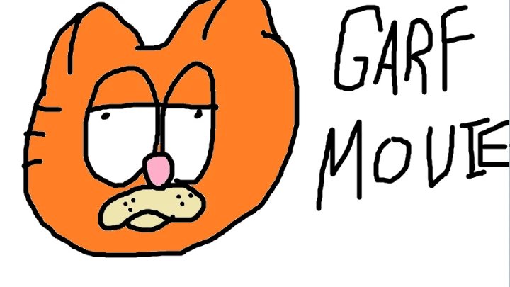 Garf Movie