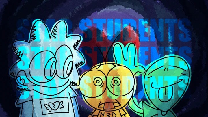 Star Students Episode 1 - PILOT