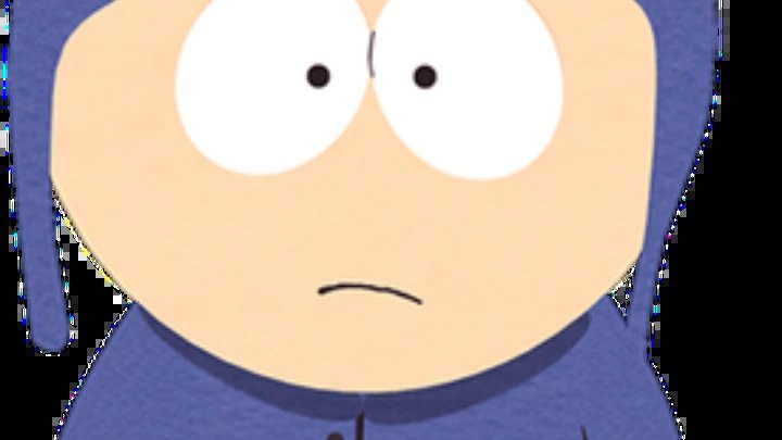 my name is craig tucker