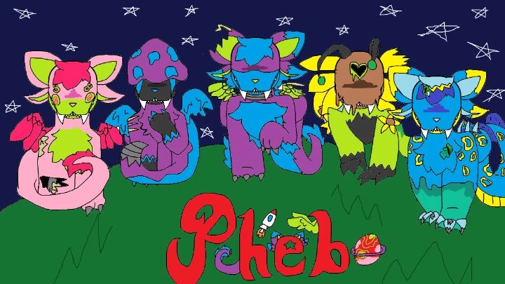 PHEBO (FULL GAME)