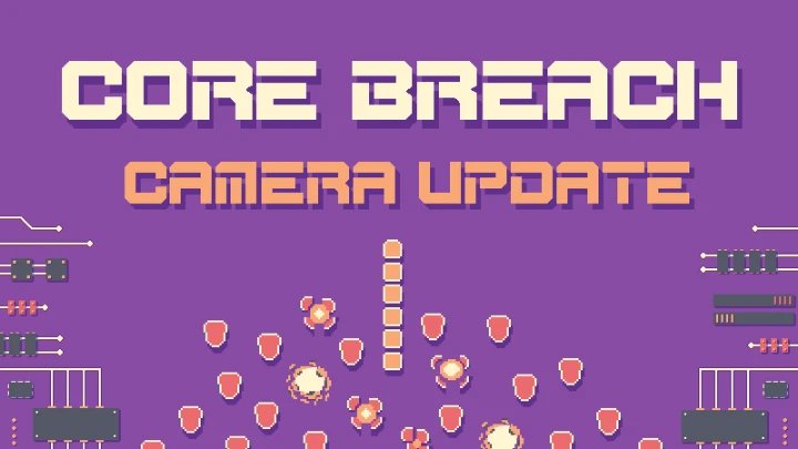Core Breach - CAMERA update
