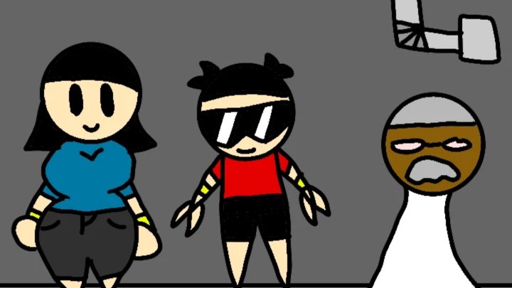 Rock and Roll: Episode 1