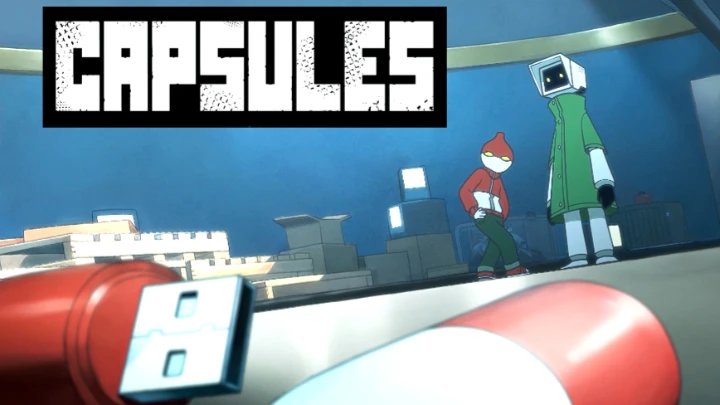 CAPSULES