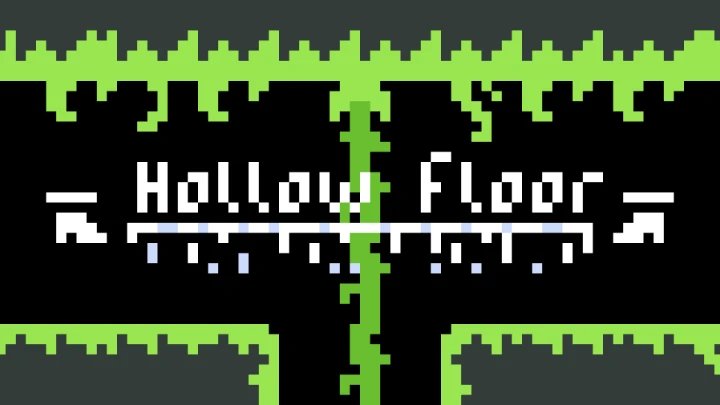 Hollow Floor - Demo