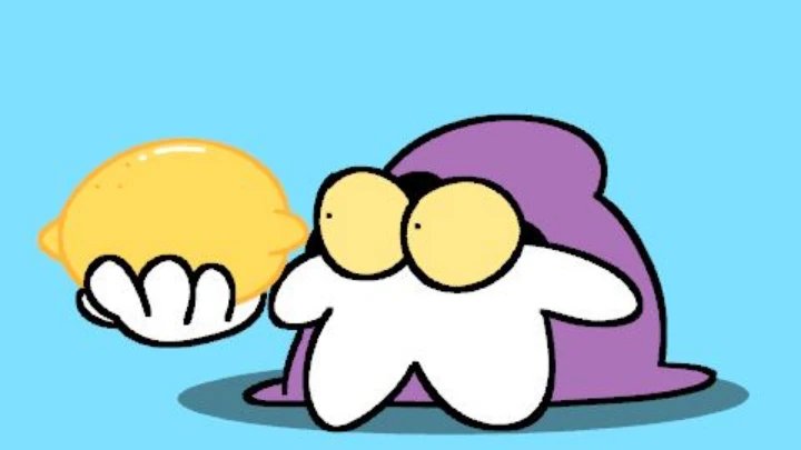 Lemon 🍋