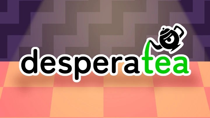 desperatea