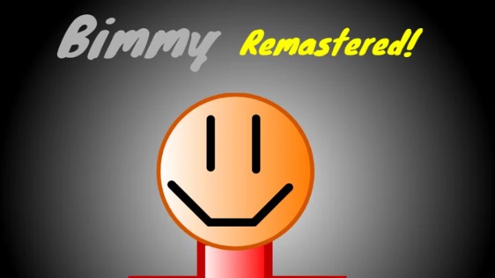 Bimmy (NEWGROUNDS EDITION)