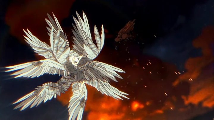 Endbringers