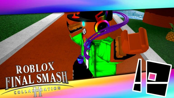 Roblox Final smash (2)