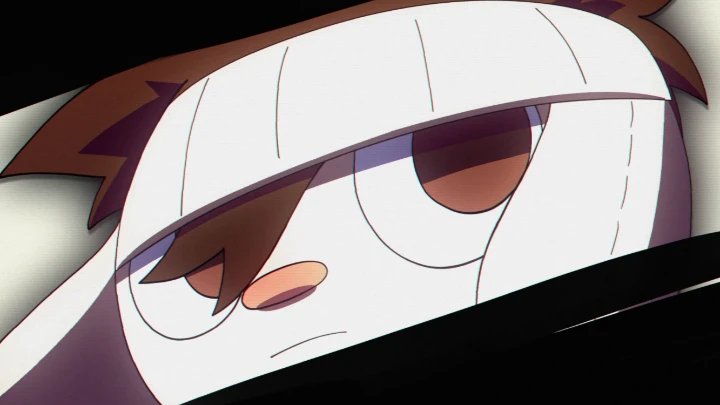 FLCL Reanimated-Animated ID