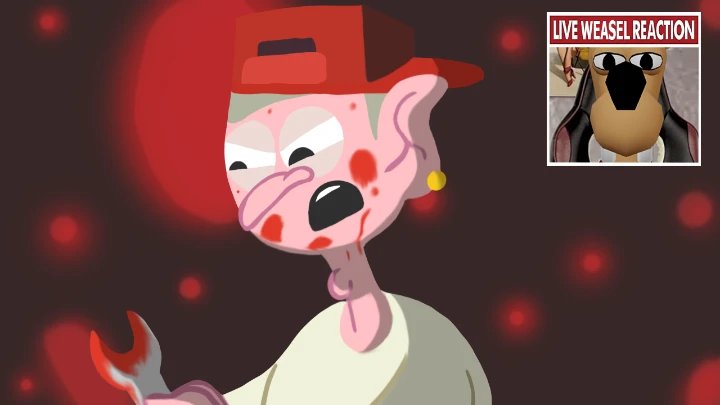 Dat Weasel Parody (feat. Bridge Kids)