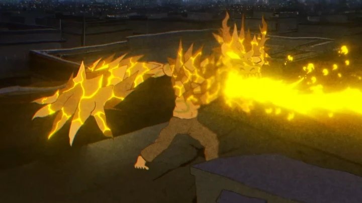 WORM [Parahumans Fan Animation]