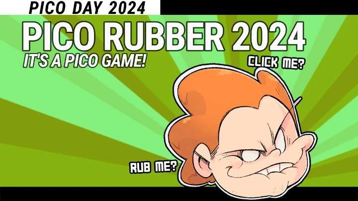 Pico Rubber 2024