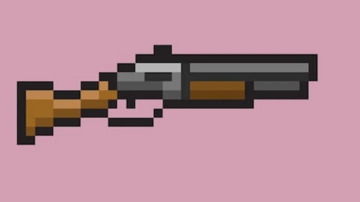 Wave defence shooter