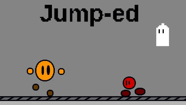 Jump-ed