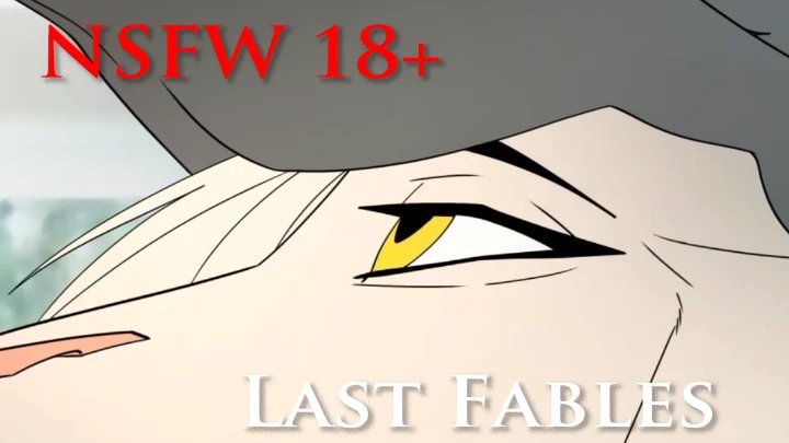 Last Fables: Good Girl