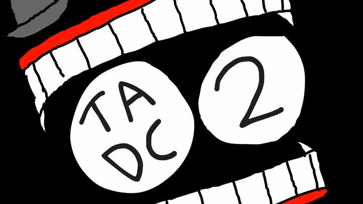 TADC ep.2 in a nutshell