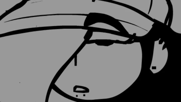 charisma check failed