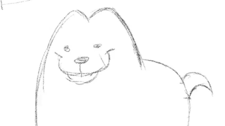 DOG VS. BONES | An Undertale Fan Animation