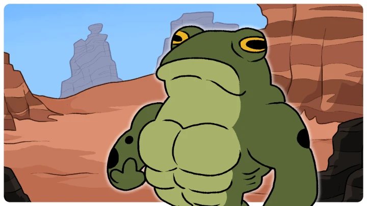 Oneyplays Animated - Chubo Kuay