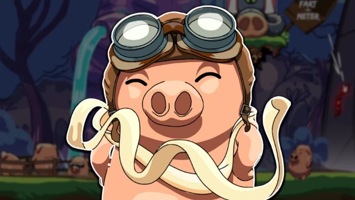 Become a PIG!
