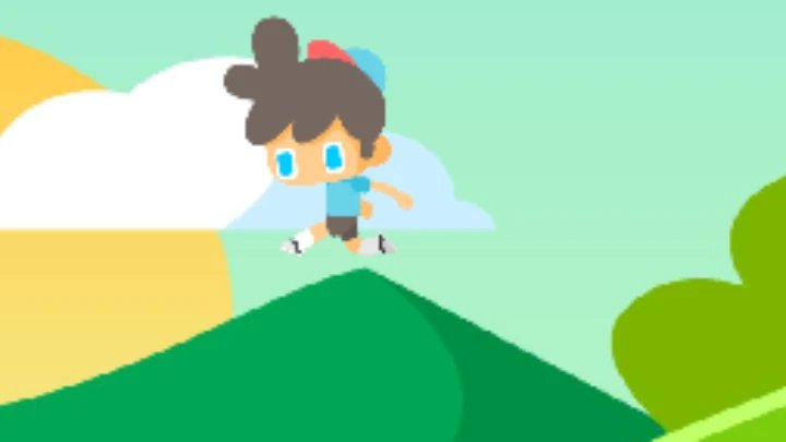 Mimi Adventure Lost Island Unfinished