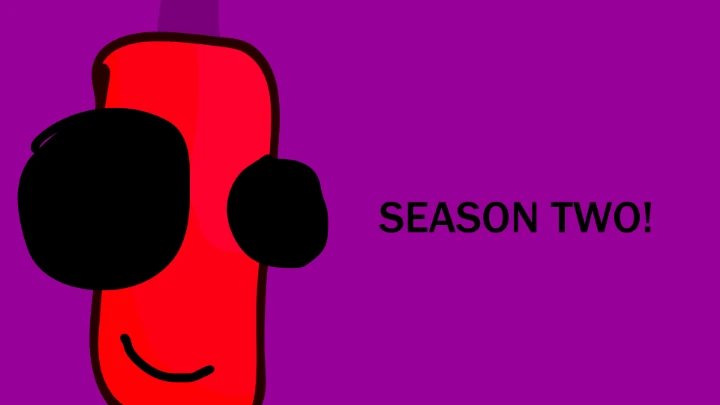 The 1 Hour Object Show Season 2 Episode 1: dont watch (2023)