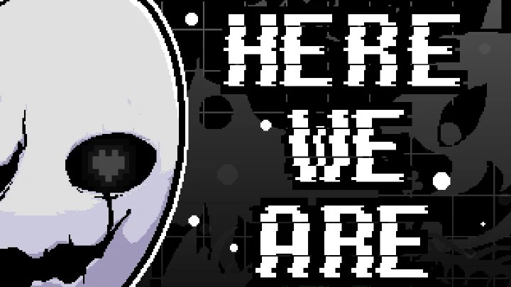 Amalgam (Undertale Animation)