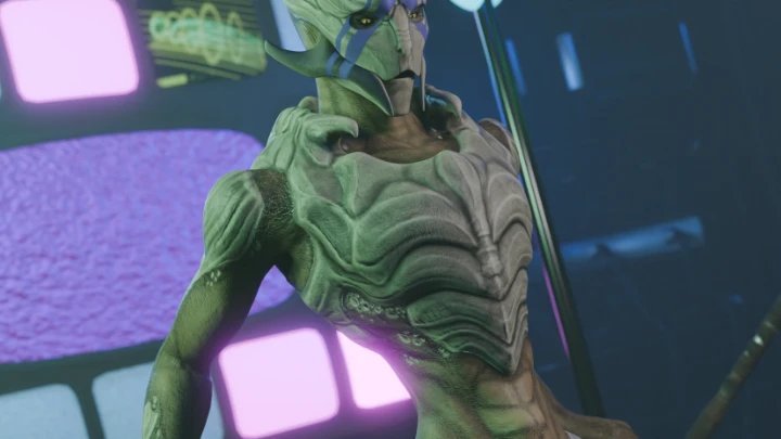 Loop: Vetra and Variks - Full Up