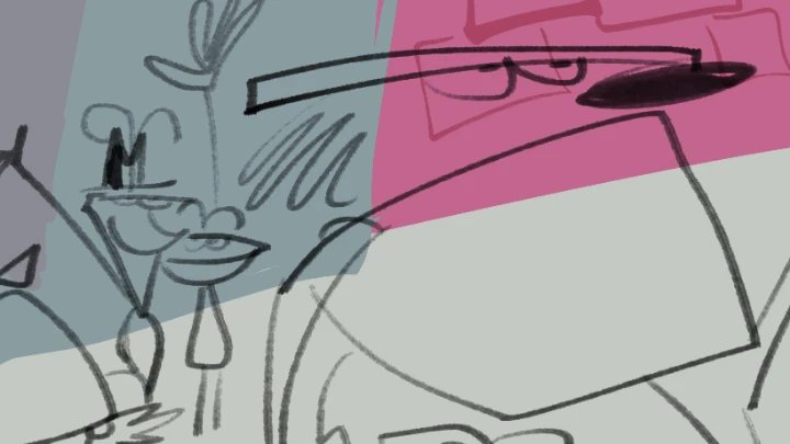 First Animation, Ever. [Academics]