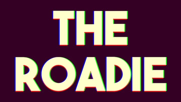 The Roadie