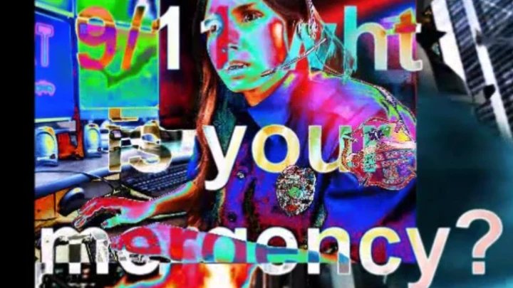 9 / 1.1 what is your emergency???