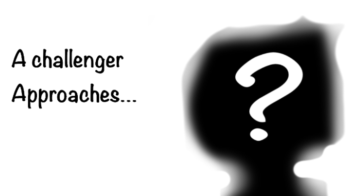 Ep.5 - A challenger approaches ep.6