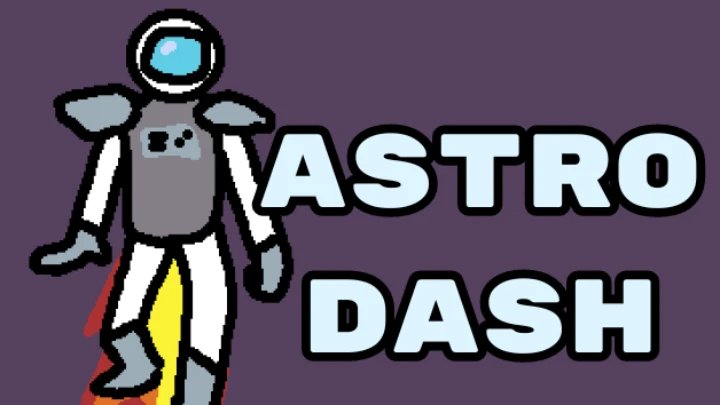 Astro Dash