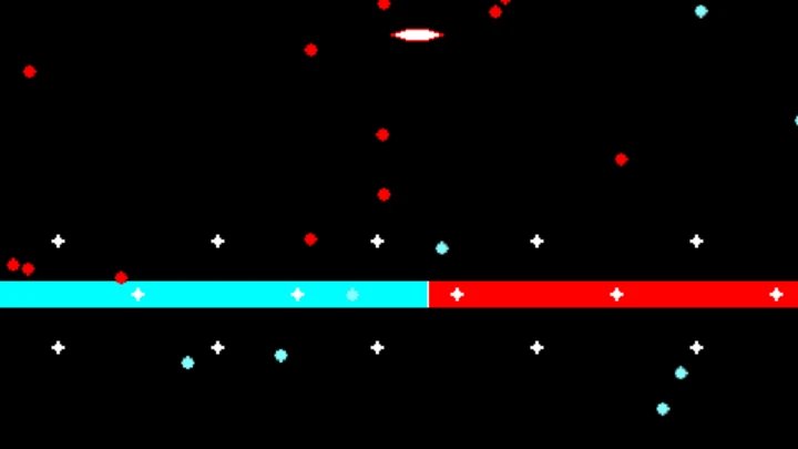 The Pointless Game