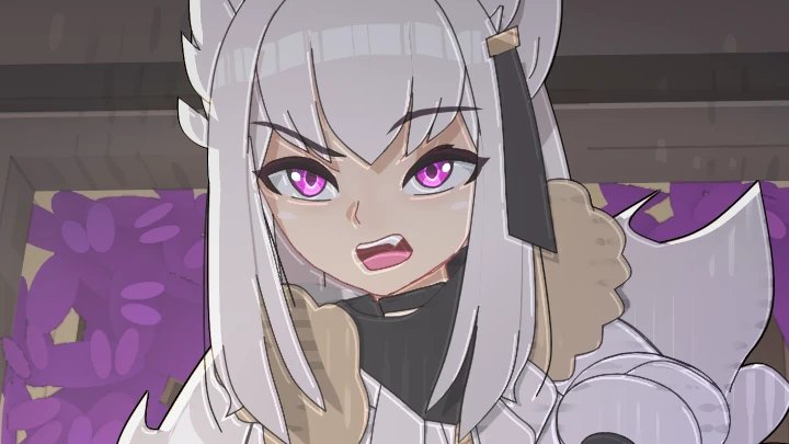 Shizu - PMC Promiscuity