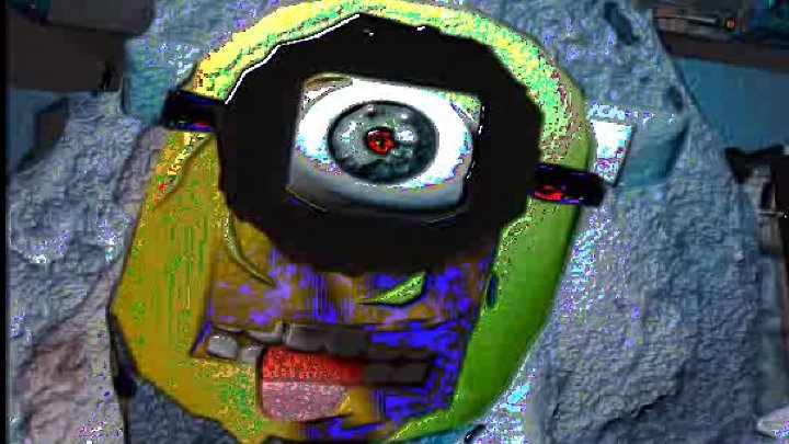 First successful Brain Transplant