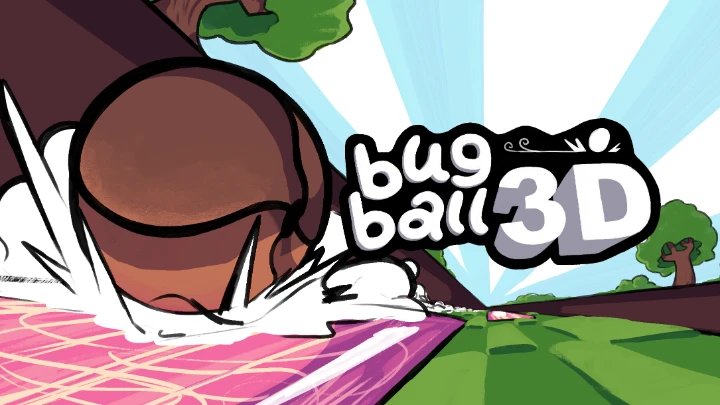 Bug Ball 3D