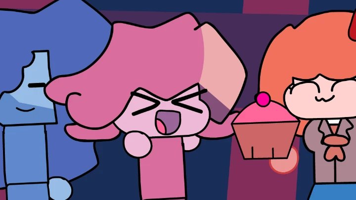 Game Grumps Animated - Reese's Pieces