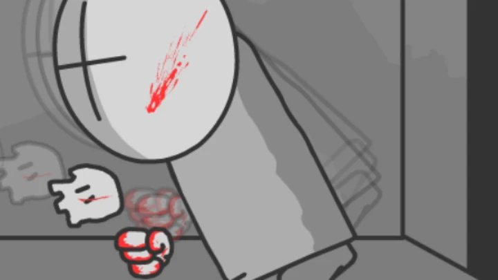 INCIDENT 332a TRAILER