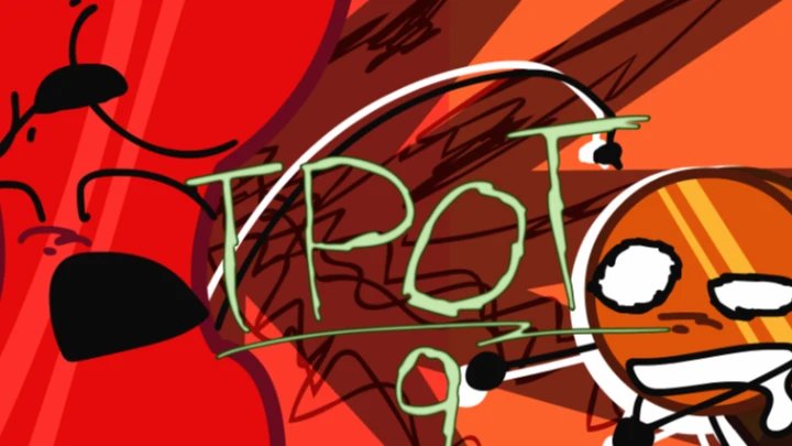 A short TPOT 9 Reanimation :D