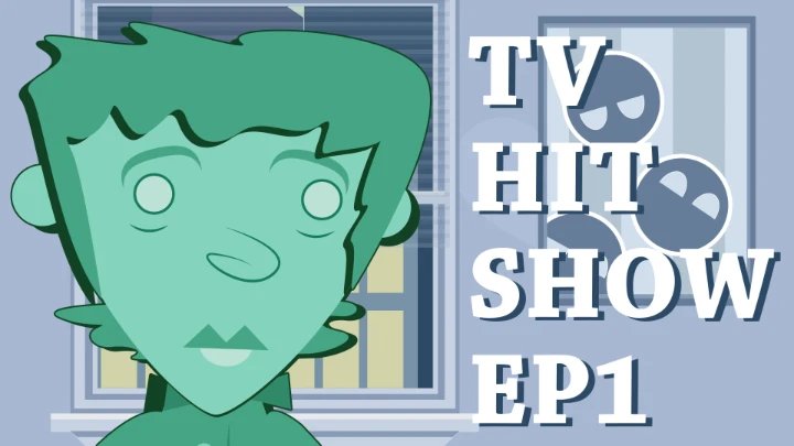 NML's TV HIt Show EP1