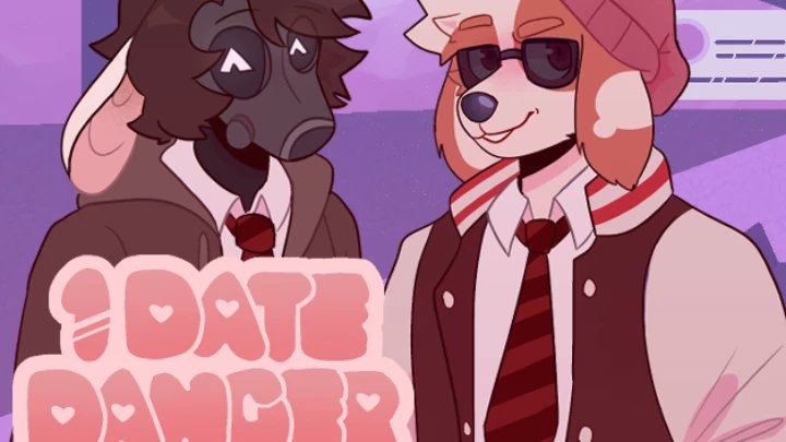 1 Date Danger